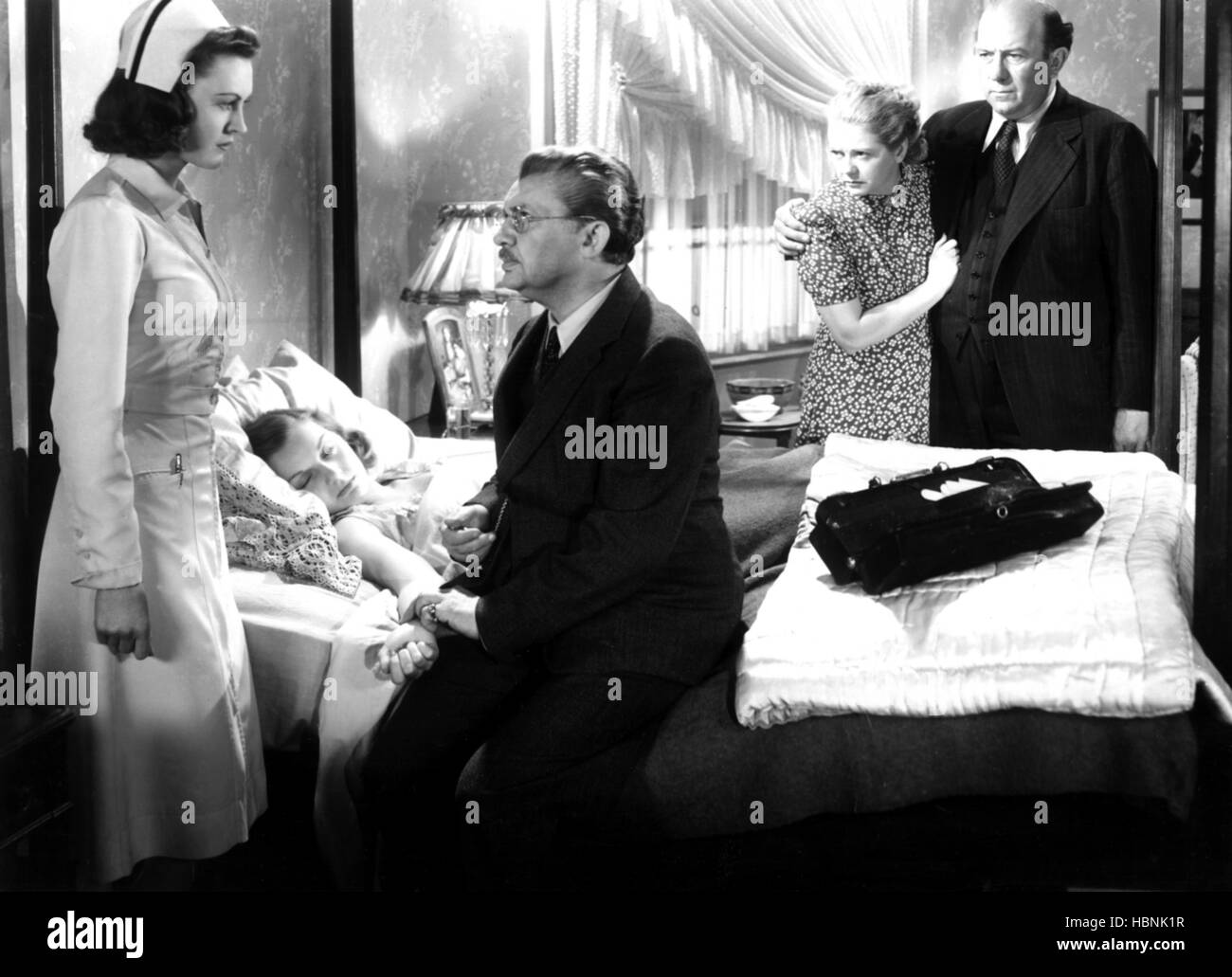 DR. CHRISTIAN MEETS THE WOMEN, Dorothy Lovett, Lynn Merrick, Jean ...