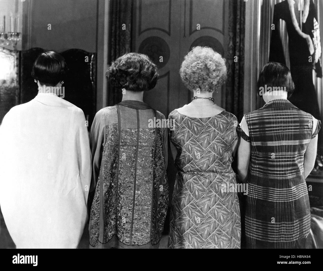 DRESSMAKER FROM PARIS, 1925 Stock Photo - Alamy