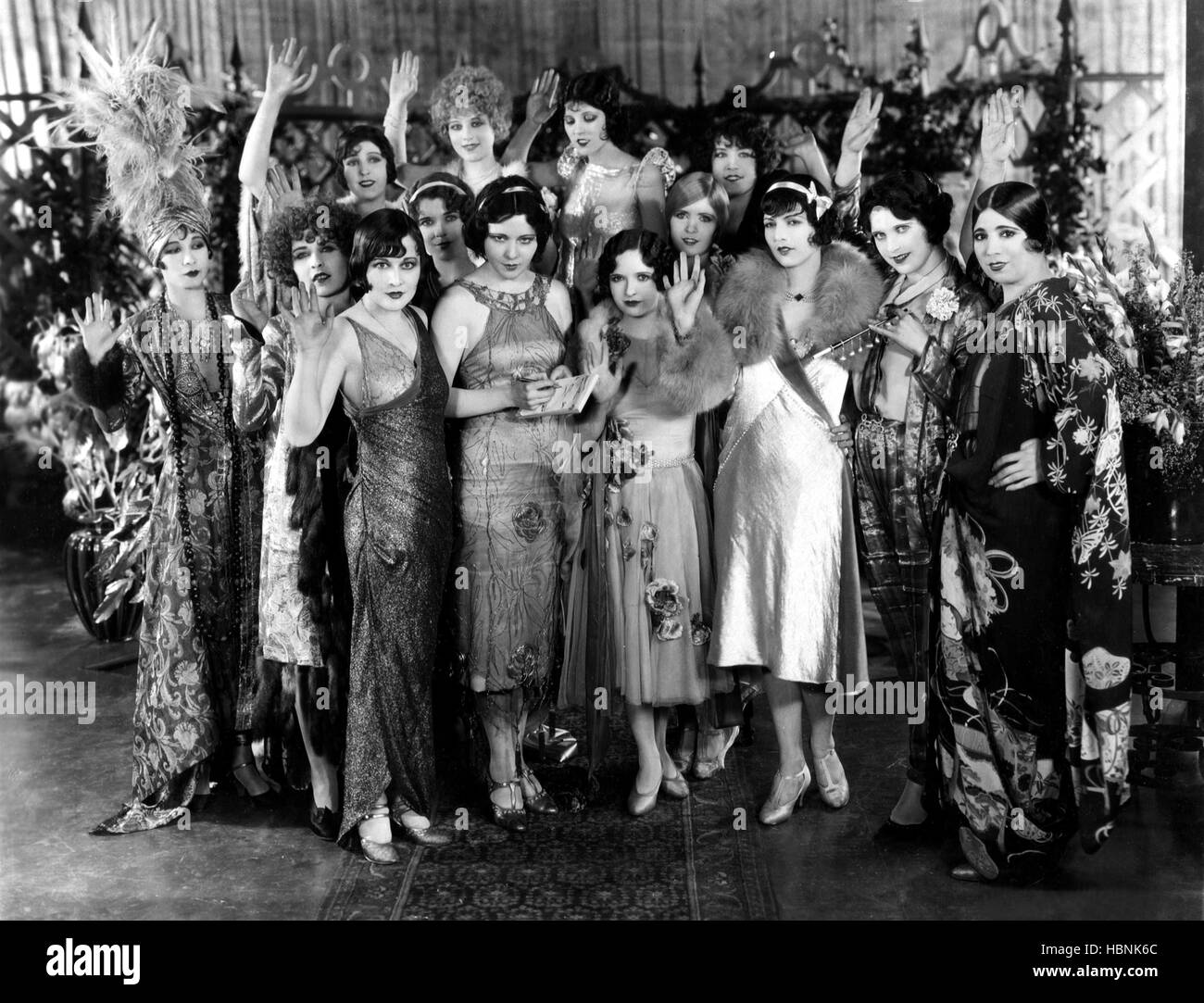 THE DRESSMAKER FROM PARIS, 1925 Stock Photo - Alamy