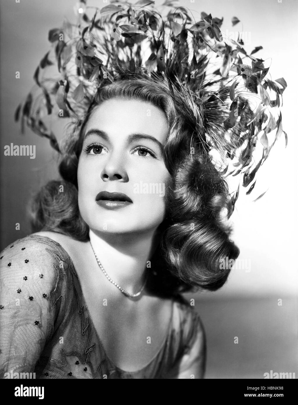 DREAM GIRL, Betty Hutton, 1948 Stock Photo - Alamy