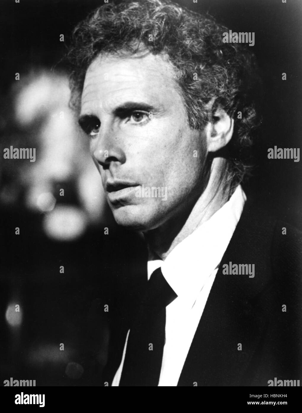 DRIVER, THE, Bruce Dern, 1978 Stock Photo - Alamy