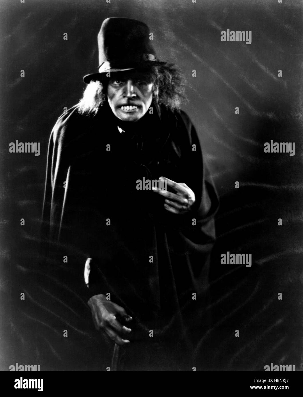DR. JEKYLL AND MR. HYDE, John Barrymore, 1920 Stock Photo - Alamy