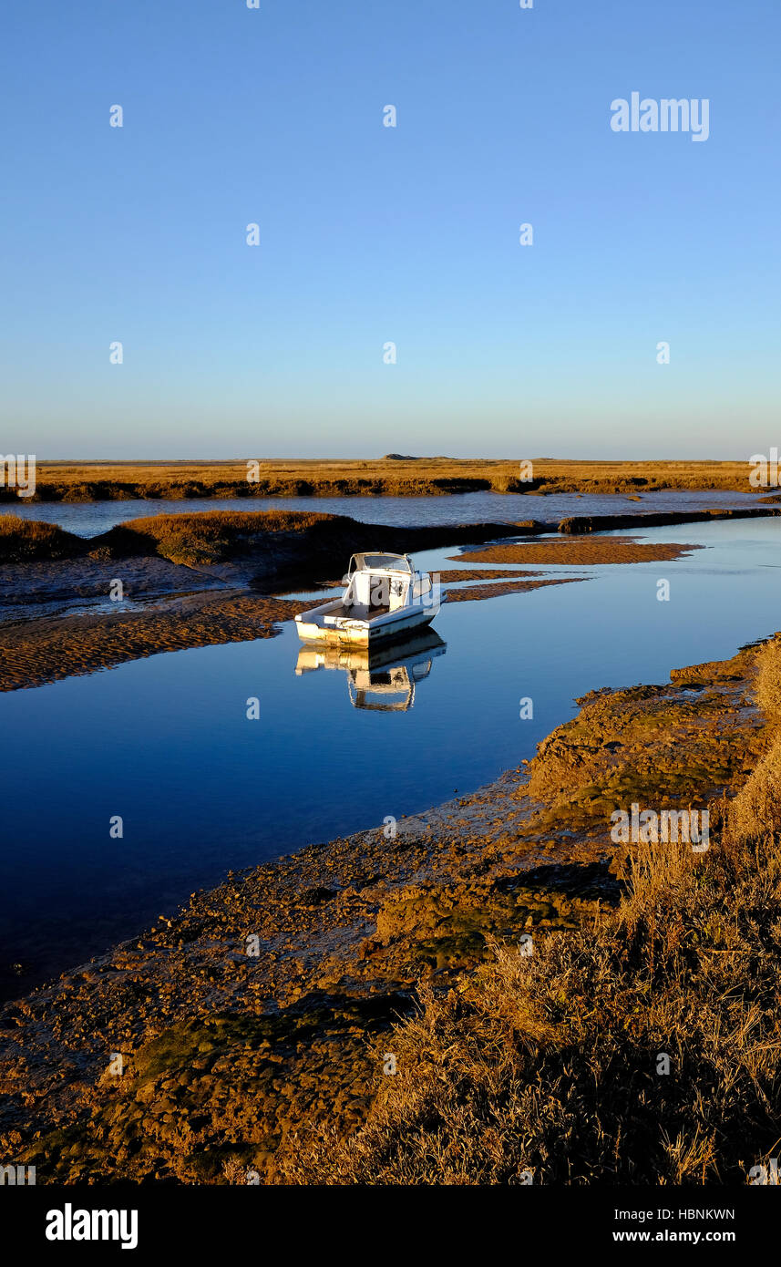 burnham deepdale, north norfolk, england Stock Photo - Alamy