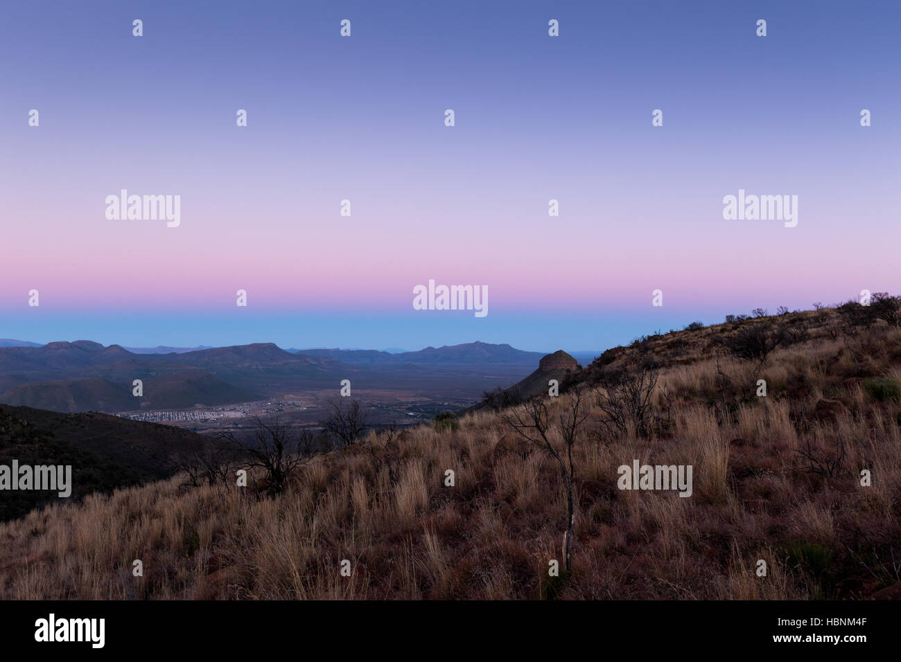 Empty desolation hi-res stock photography and images - Alamy