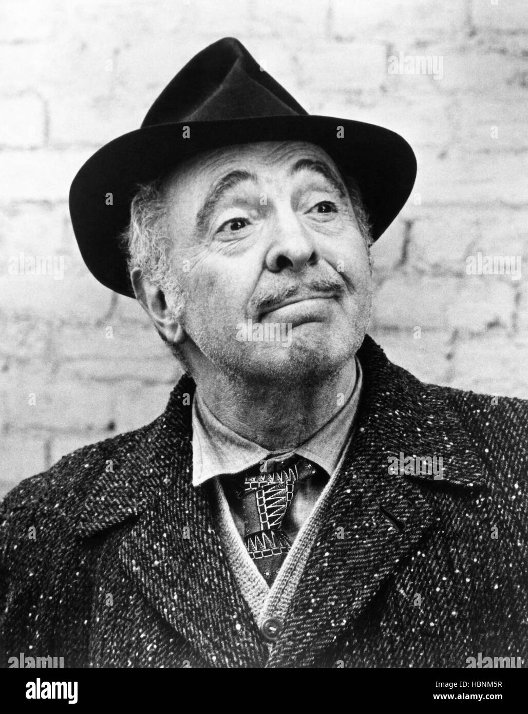 A DREAM OF KINGS, Sam Levene, 1969 Stock Photo - Alamy