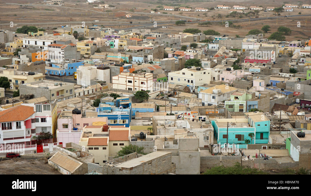 Sal island hi-res stock photography and images - Alamy