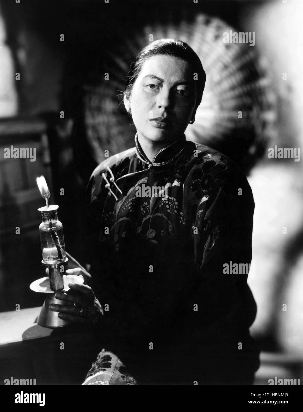 DRAGON SEED, Jacqueline deWit, 1944 Stock Photo - Alamy