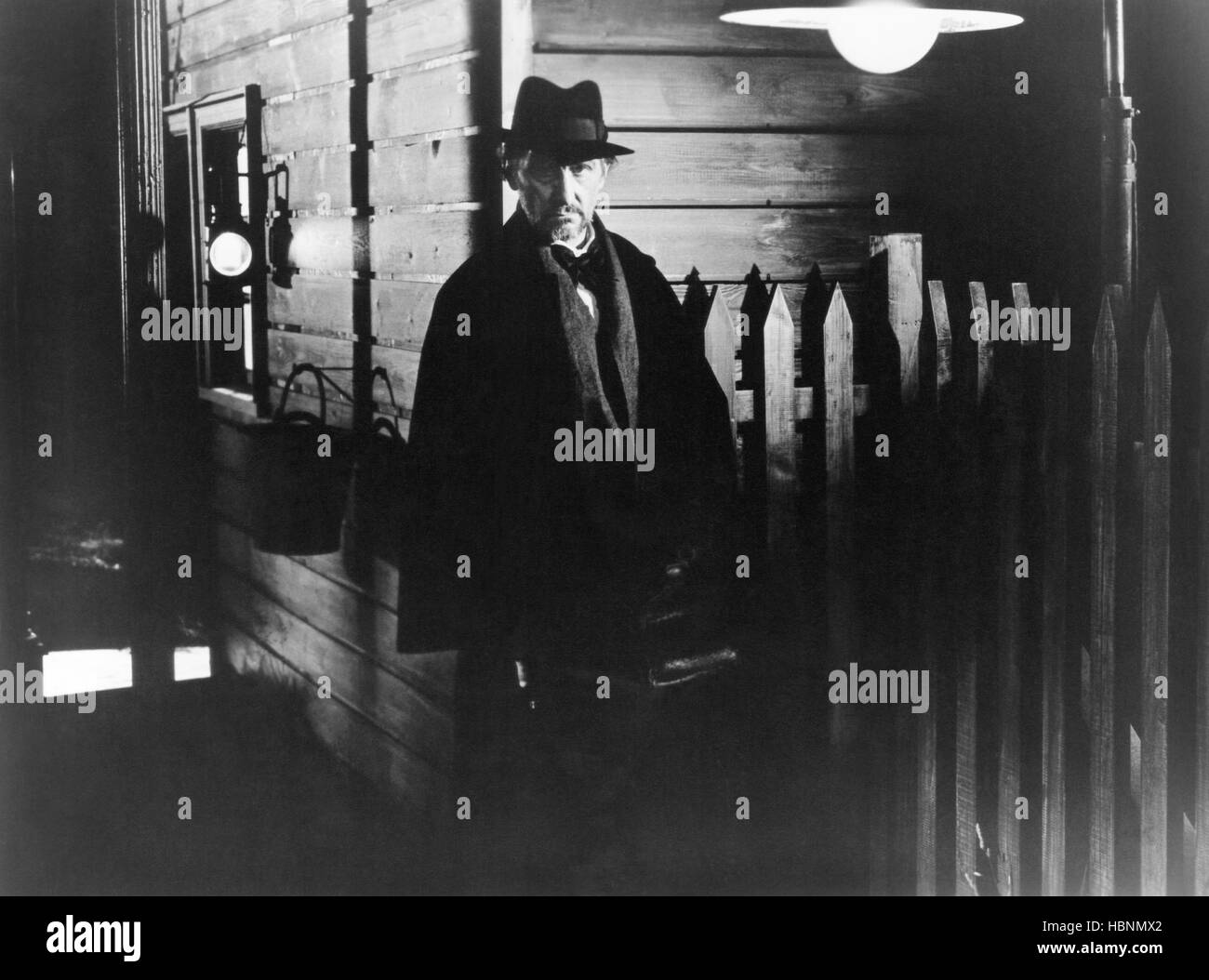 DR. TERROR'S HOUSE OF HORRORS, Peter Cushing, 1965 Stock Photo - Alamy