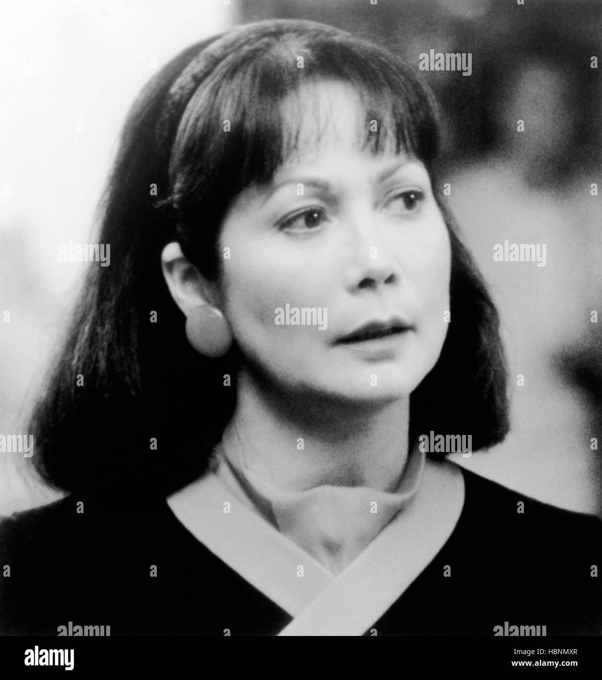 DRAGON: THE BRUCE LEE STORY, Nancy Kwan, 1993, ©Universal Pictures ...