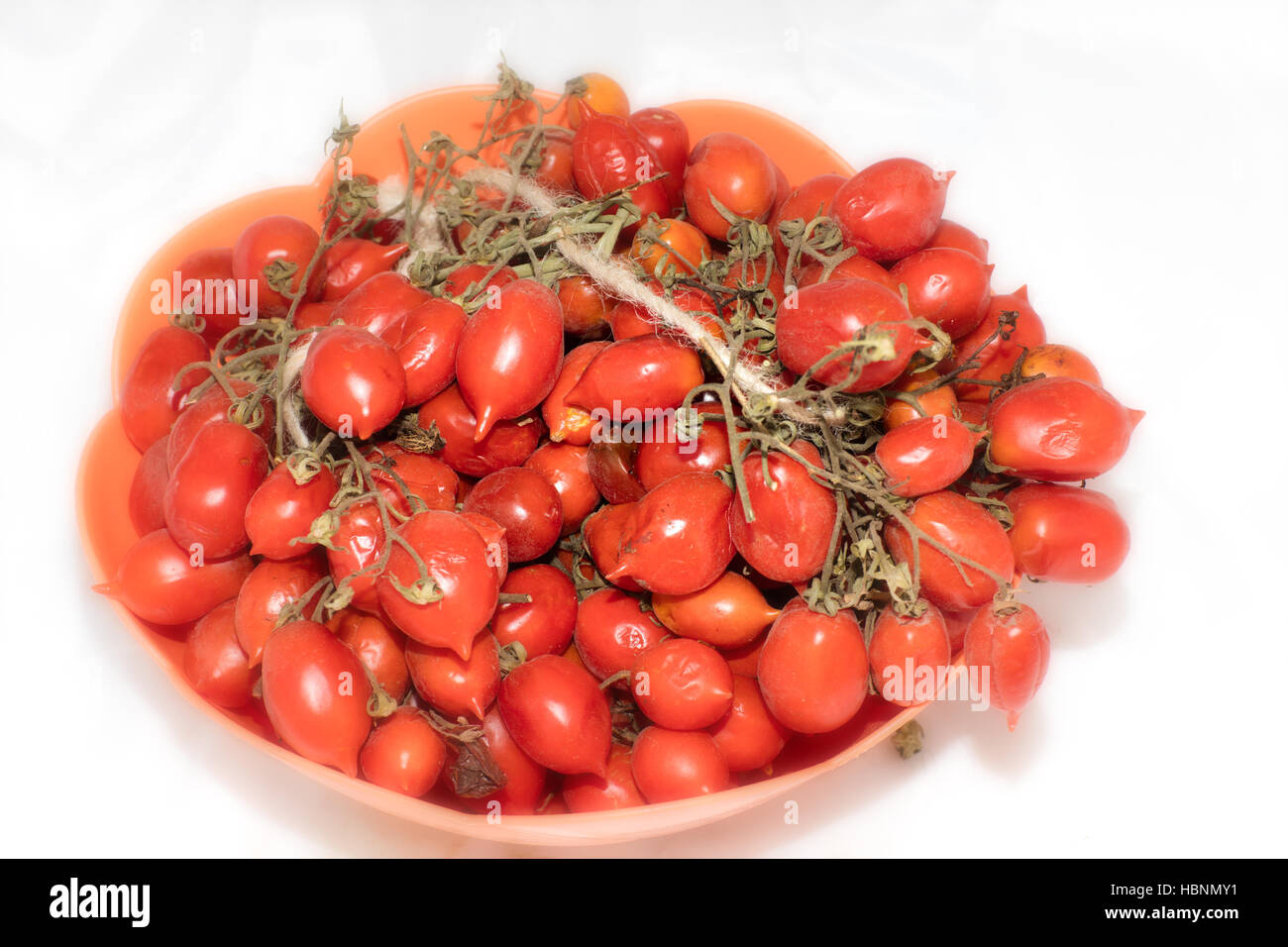 Tomatoes of Vesuvius Stock Photo - Alamy