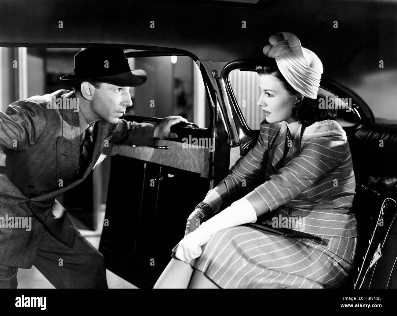 DRESSED TO KILL, from left, Lloyd Nolan, Sheila Ryan, 1941, TM ...