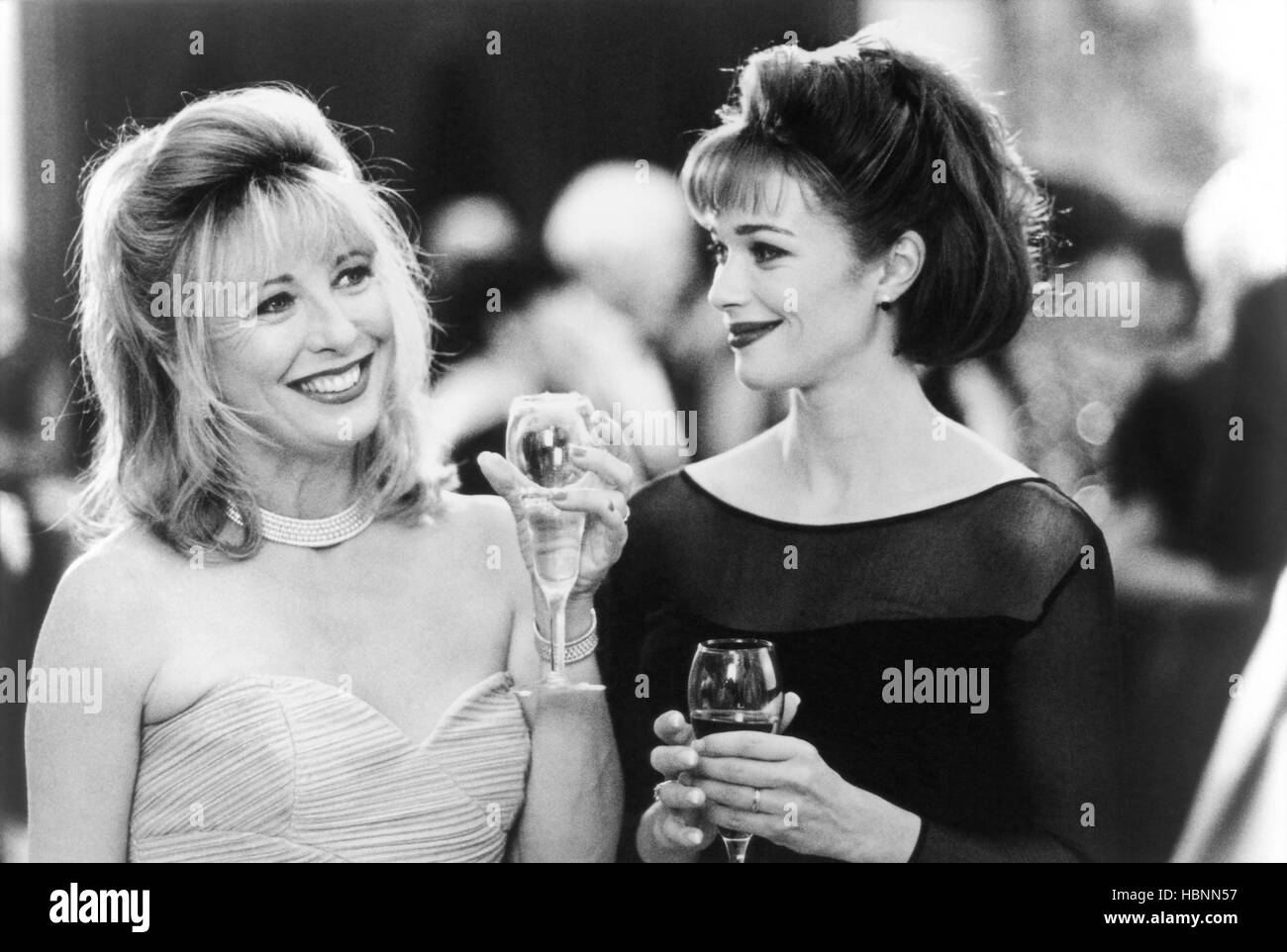 Dumb And Dumber From Left Teri Garr Lauren Holly 1994 ©new Linecourtesy Everett Collection