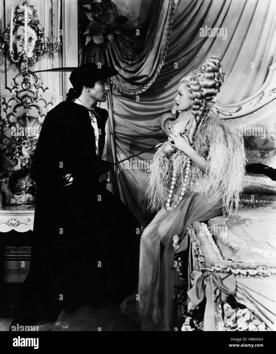 DU BARRY WAS A LADY, from left: Gene Kelly, Lucille Ball, 1943 Stock ...