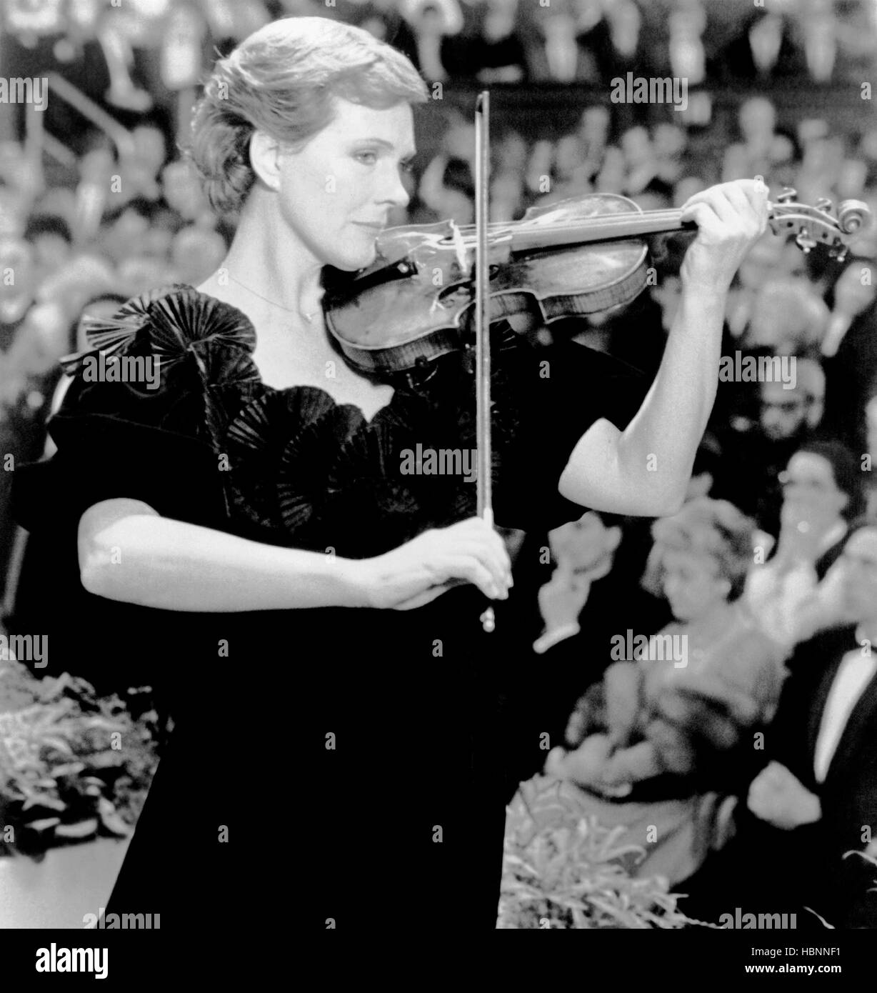 DUET FOR ONE, Julie Andrews, 1986, ©Cannon Films/courtesy Everett ...
