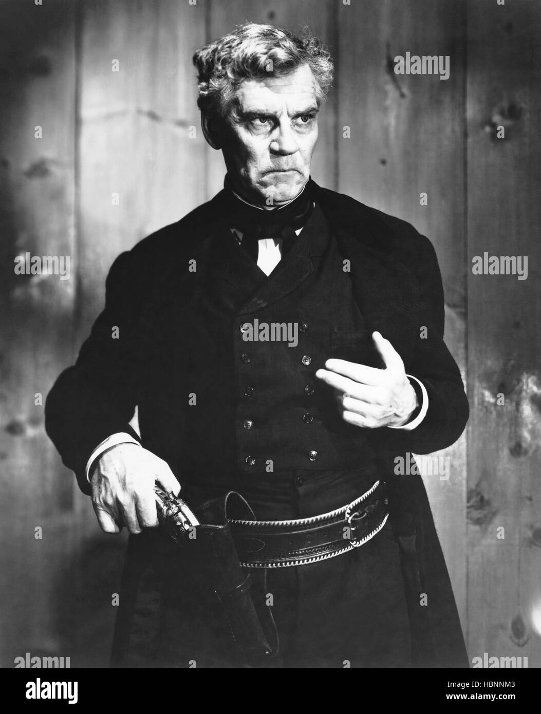 DUEL IN THE SUN, Walter Huston, 1946 Stock Photo - Alamy