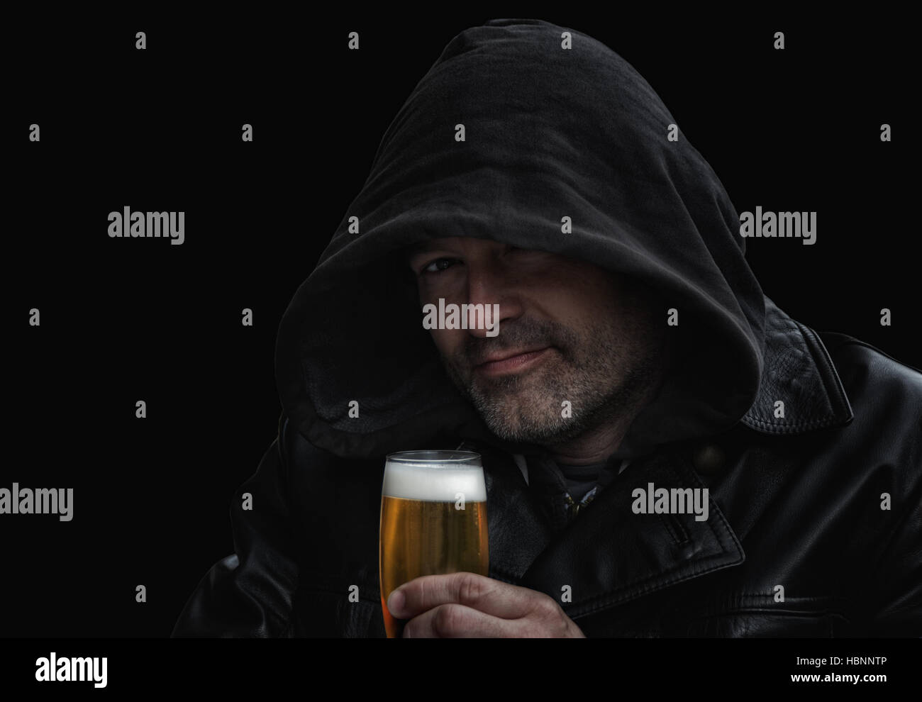 Friendly cheers hi-res stock photography and images - Alamy