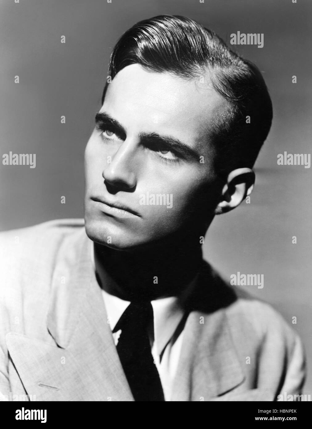EDGE OF DARKNESS, Helmut Dantine, 1943 Stock Photo - Alamy