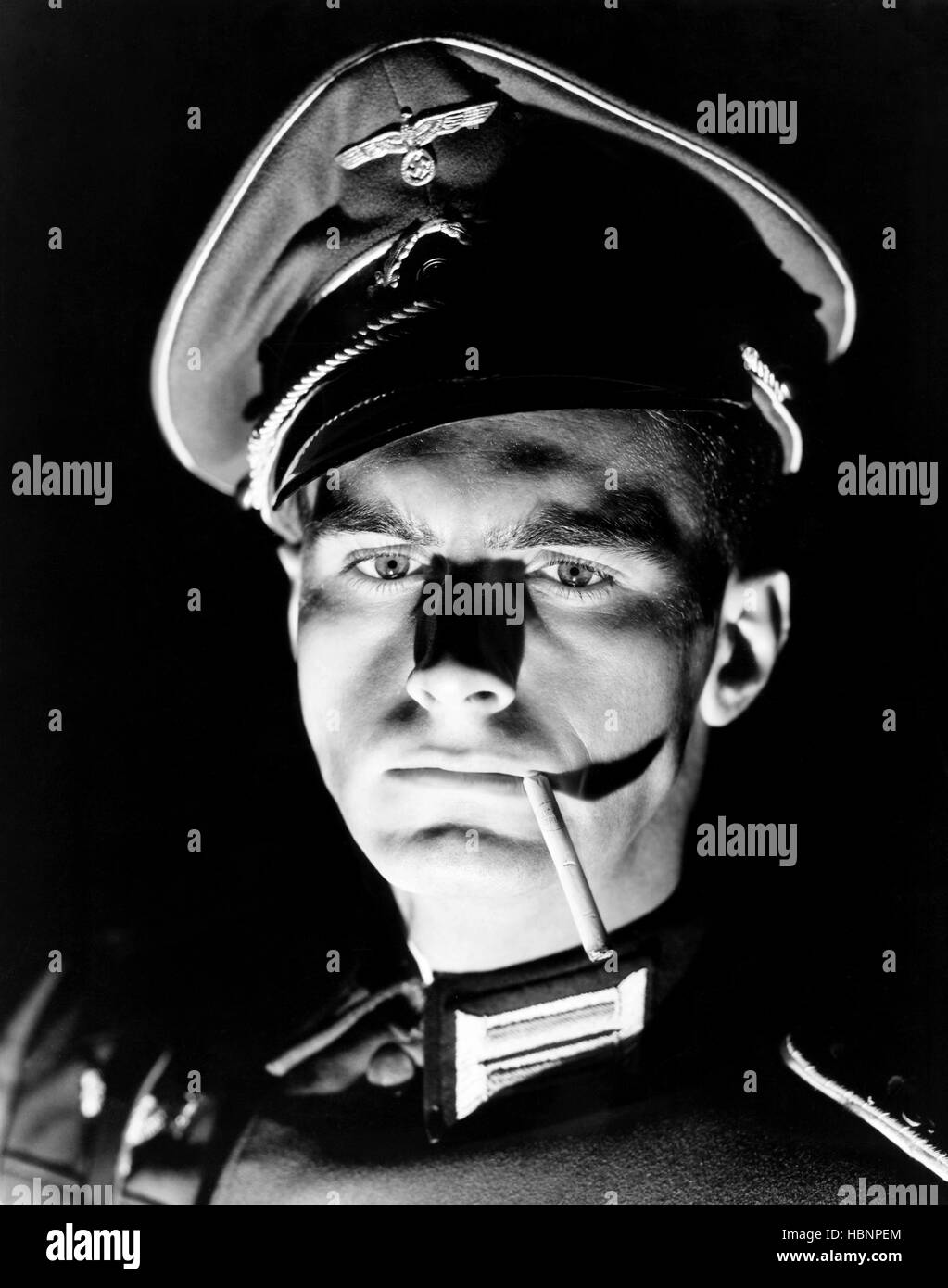 EDGE OF DARKNESS, Helmut Dantine, 1943 Stock Photo - Alamy
