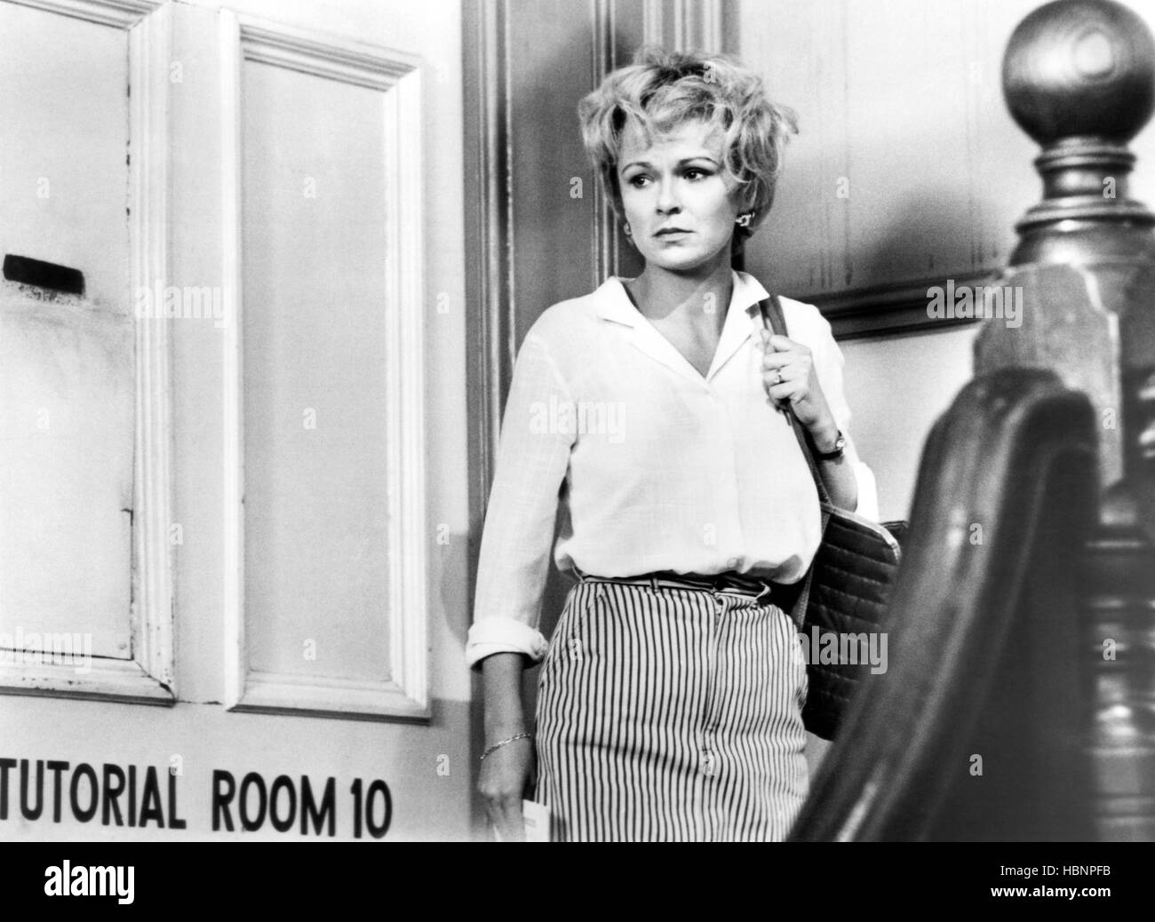 EDUCATING RITA, Julie Walters, 1983, © Columbia/courtesy Everett ...