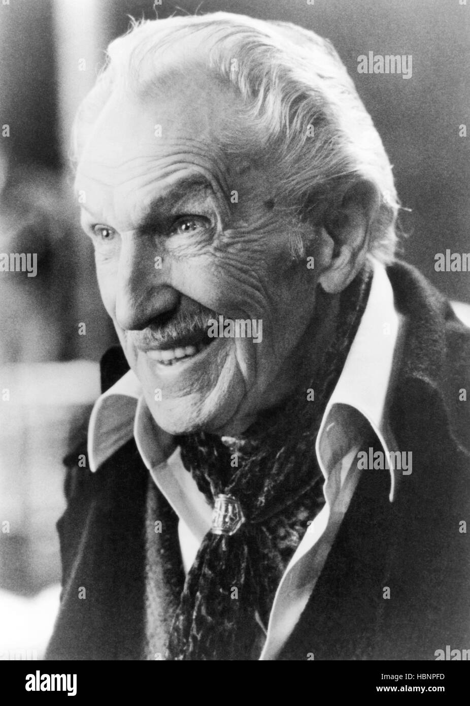 EDWARD SCISSORHANDS, Vincent Price, 1990. ©20th Century-Fox Film ... EDWARD SCISSORHANDS, Vincent Price, 1990. ©20th Century-Fox Film ...