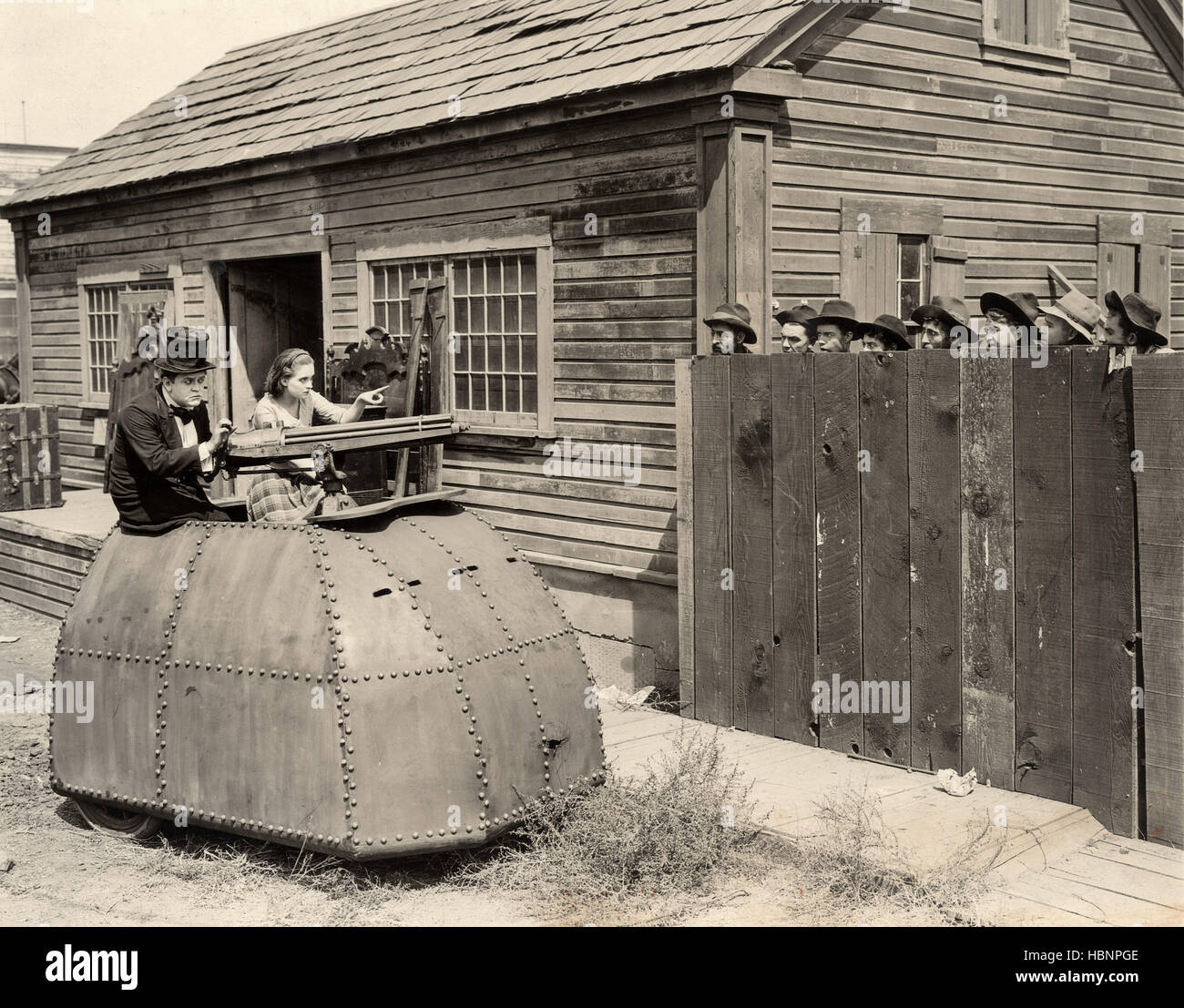 THE EDUCATOR, Lloyd Hamilton, Ruth Hiatt, 1922 Stock Photo - Alamy
