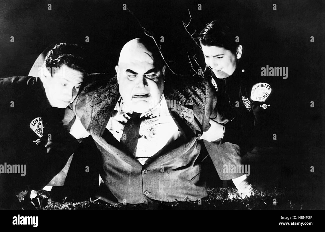 Ed wood 1994 max casella hi-res stock photography and images - Alamy