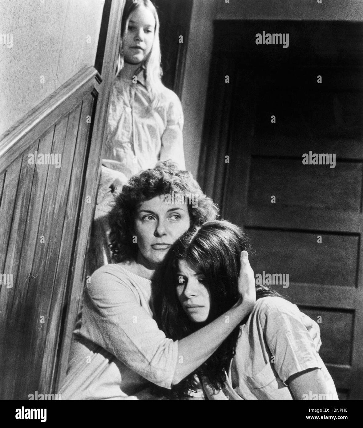 THE EFFECT OF GAMMA RAYS ON MAN-IN-THE-MOON MARIGOLDS, Joanne Woodward ...