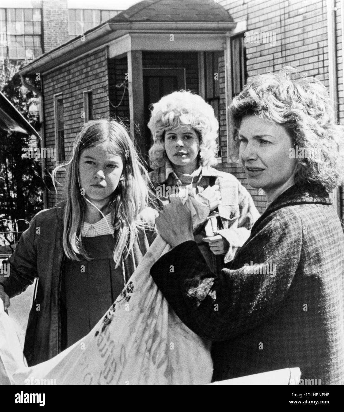 Daughter roberta wallach hi-res stock photography and images - Alamy