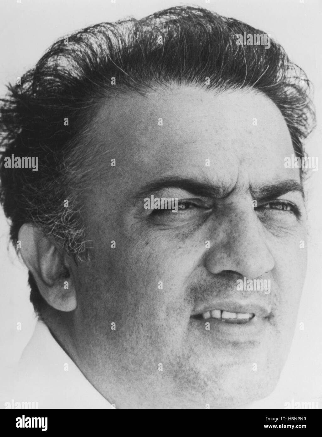 8 1/2, director Federico Fellini, 1963 Stock Photo - Alamy