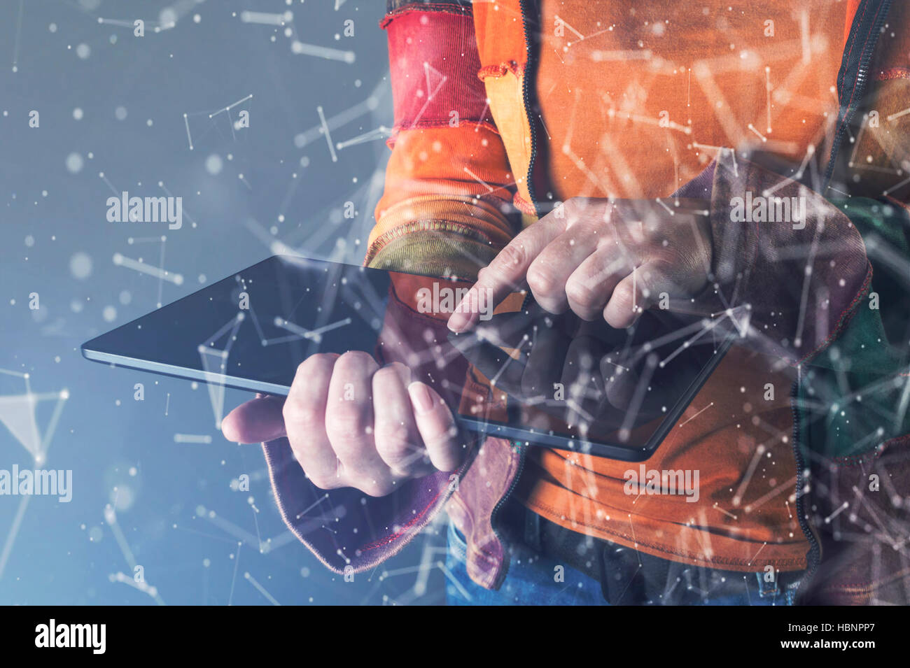 Cyber criminal hi-res stock photography and images - Alamy