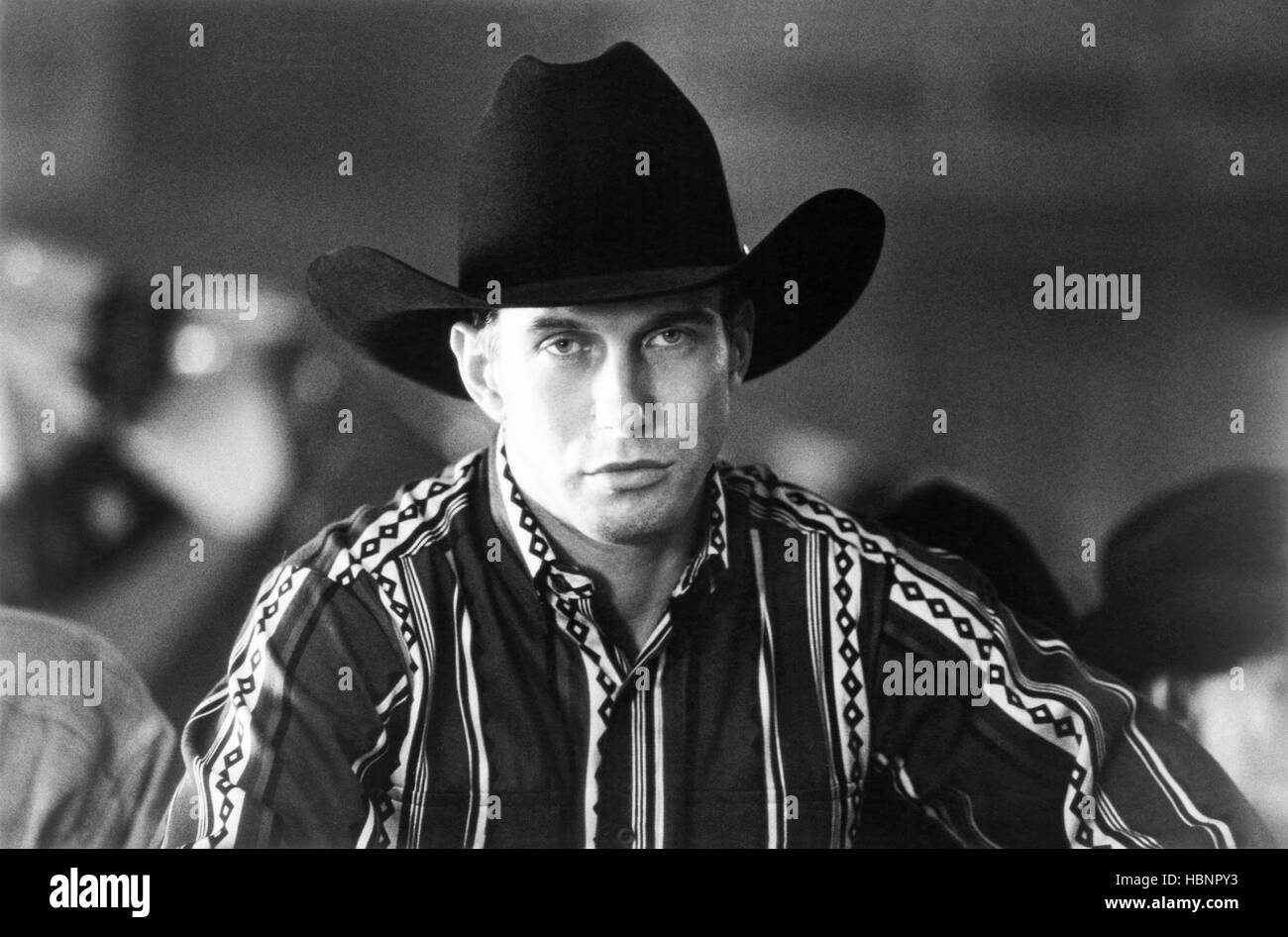 8 SECONDS, (aka EIGHT SECONDS), Stephen Baldwin, 1994. ©New Line Cinema ...