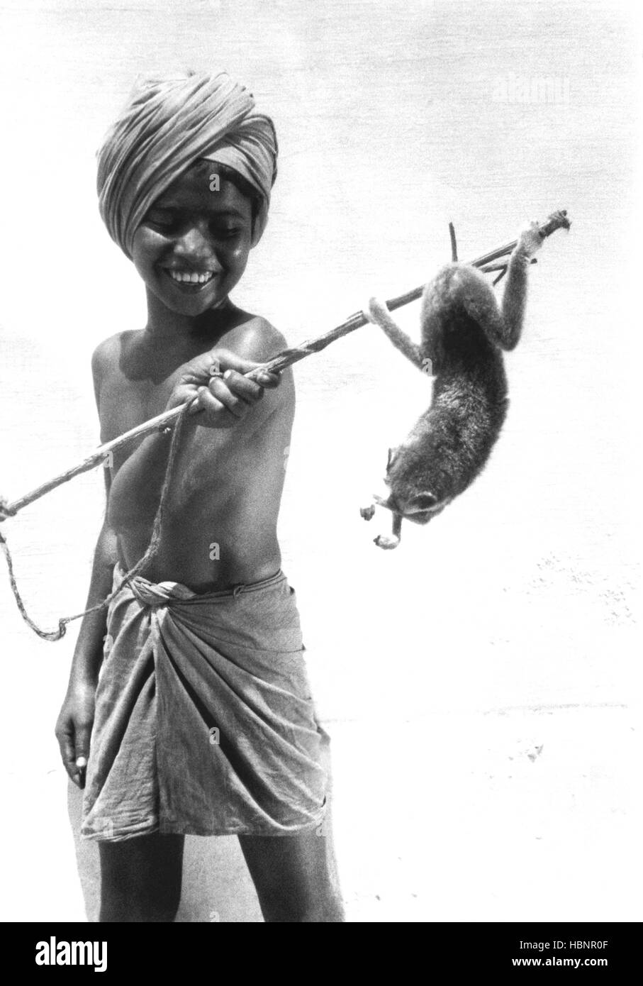 ELEPHANT BOY, Sabu, 1937 Stock Photo - Alamy