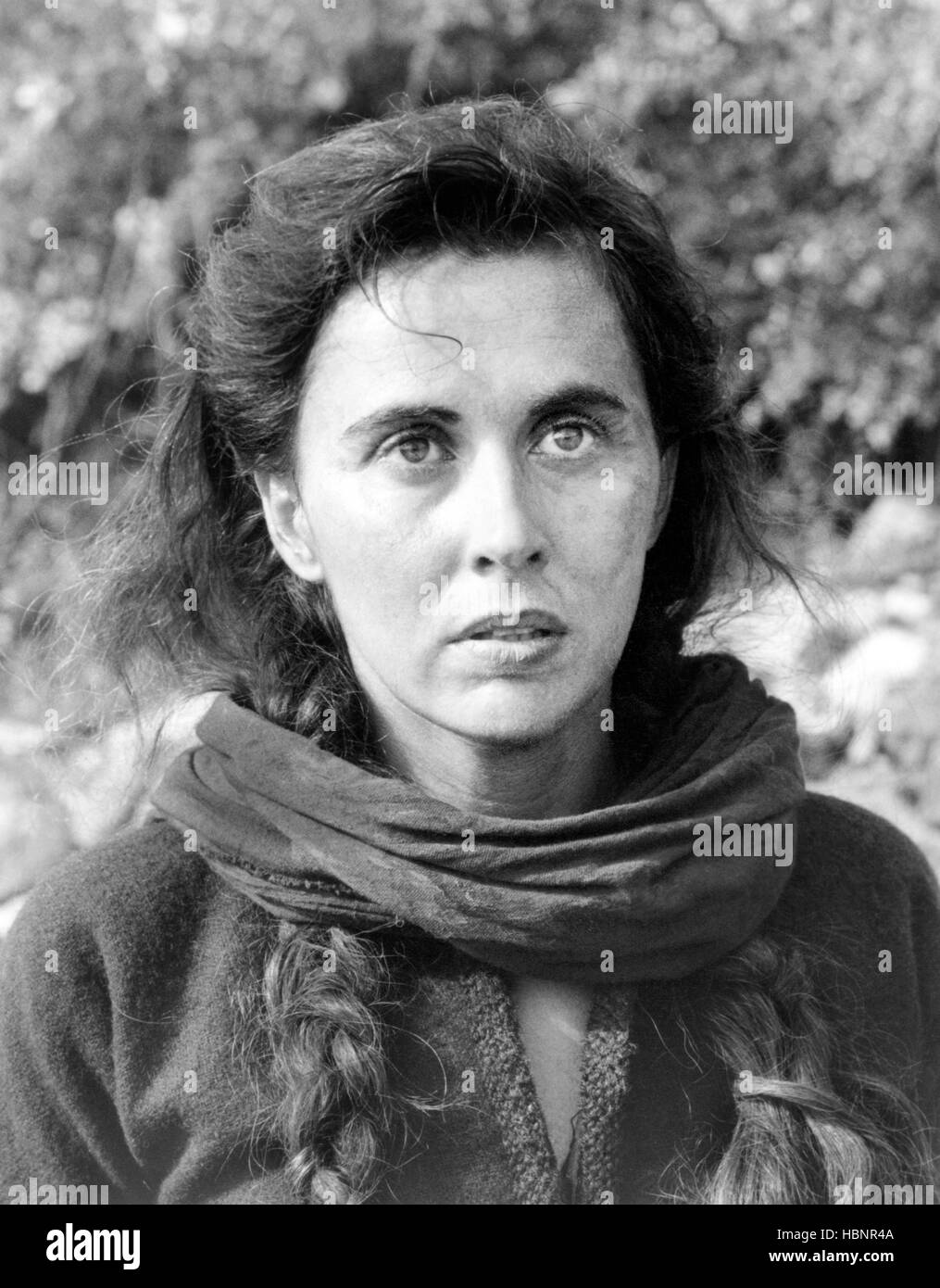 ELENI, Kate Nelligan, 1985. ©Warner Brothers/courtesy Everett ...