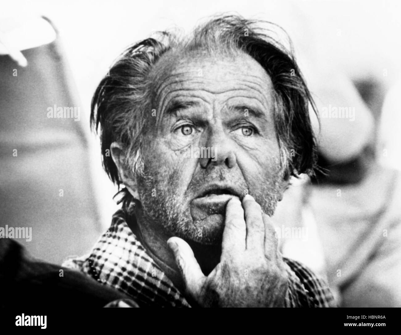 ELECTRA GLIDE IN BLUE, Elisha Cook, 1973 Stock Photo - Alamy