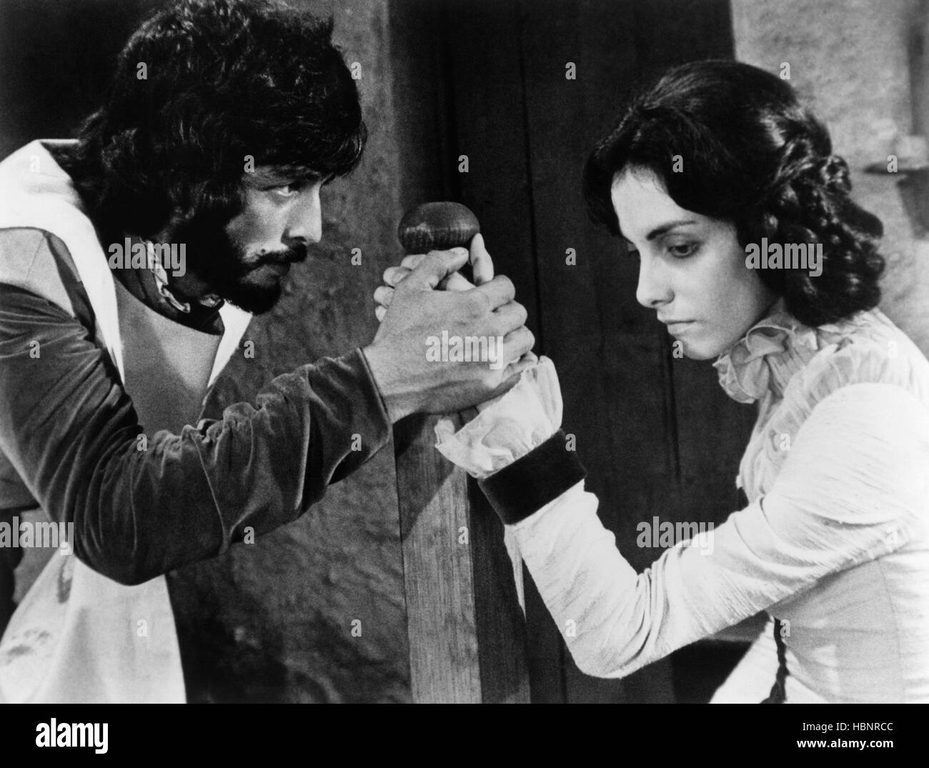 EL SANTO OFICIO, (aka THE HOLY OFFICE), Jorge Luke, Diana Bracho, 1974 ...