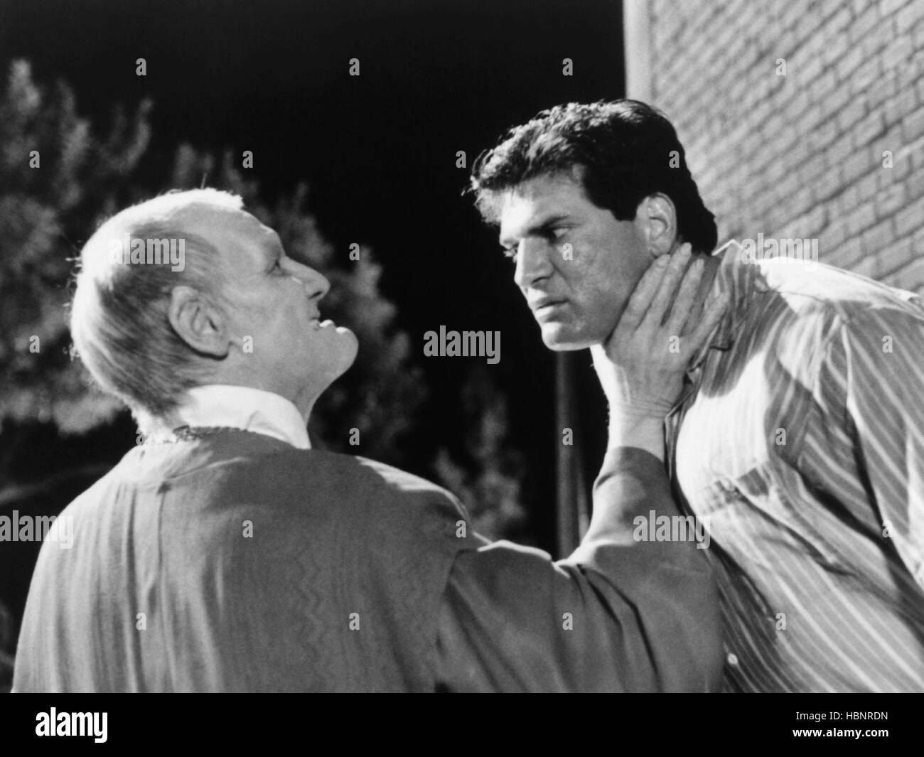 ELVIRA, MISTRESS OF THE DARK, William Morgan Sheppard, Daniel Greene ...