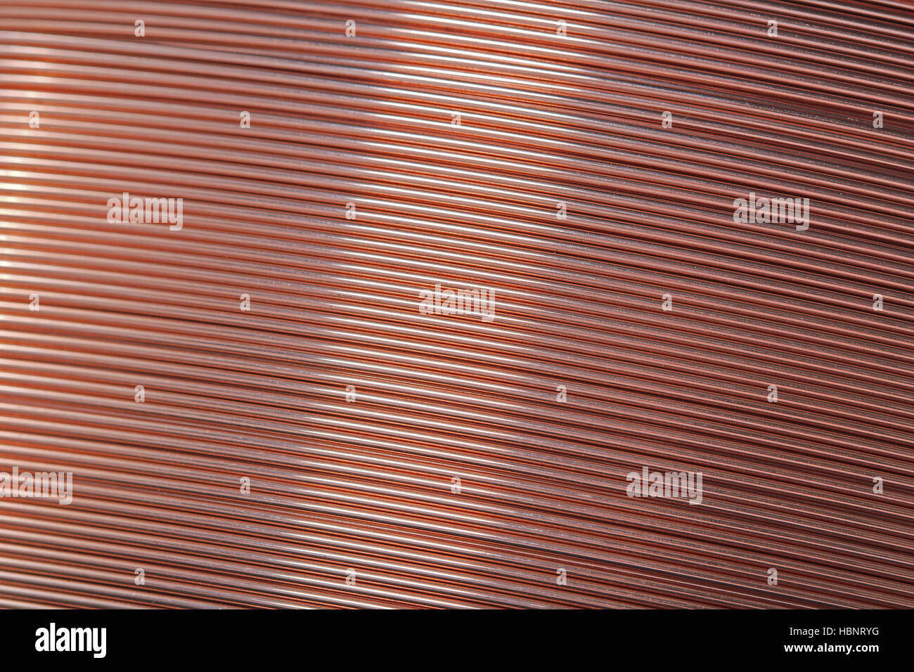 Copper solenoid hi-res stock photography and images - Alamy