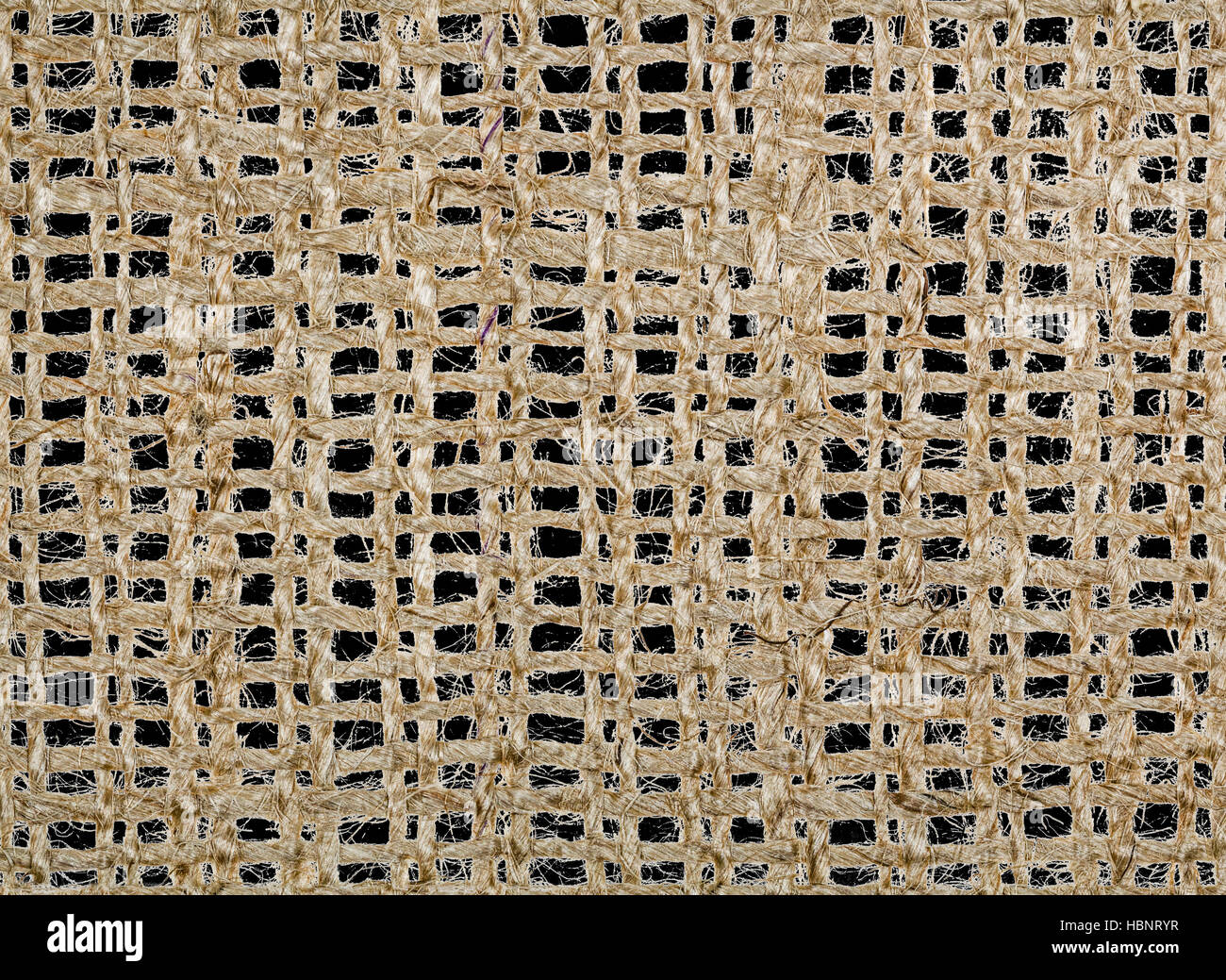 Seamless braided textile canvas Stock Photo - Alamy