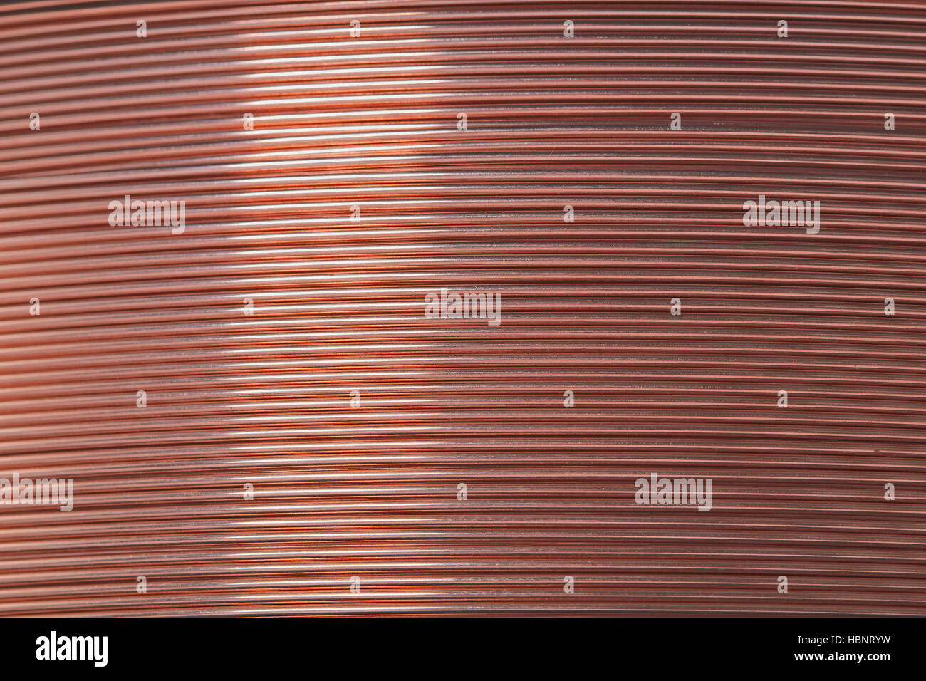 Copper solenoid hi-res stock photography and images - Alamy