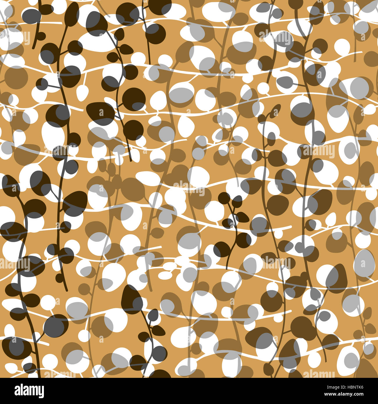 graphical seamless pattern Stock Photo - Alamy