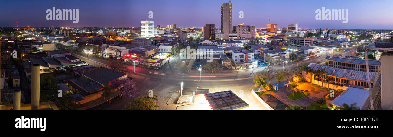Bulawayo, zimbabwe hi-res stock photography and images - Alamy