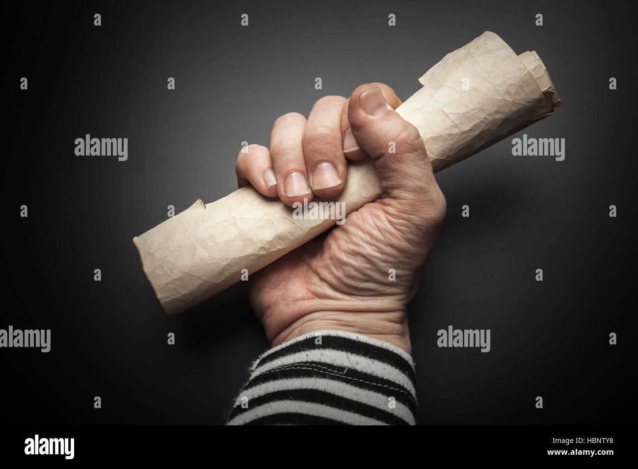 Old paper map hi-res stock photography and images - Alamy