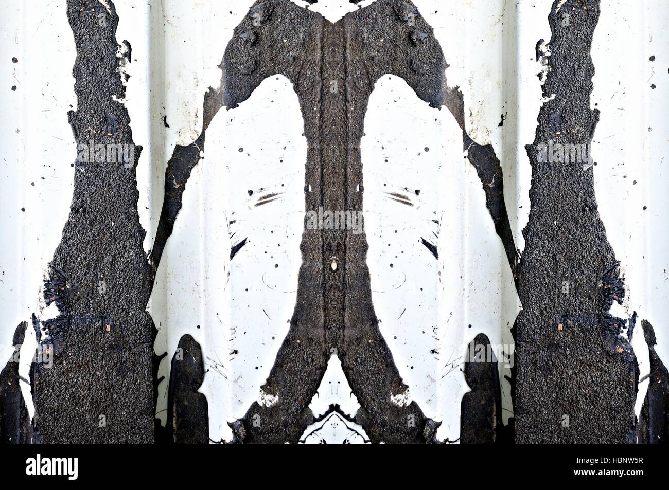 Bitumen adhesive hi-res stock photography and images - Alamy