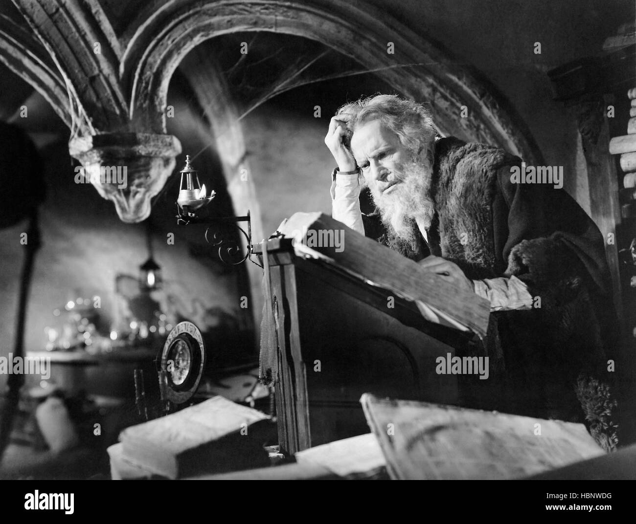 FAUST AND THE DEVIL, aka LA LEGGENDA DI FAUST), Gino Mattera, 1948 ...