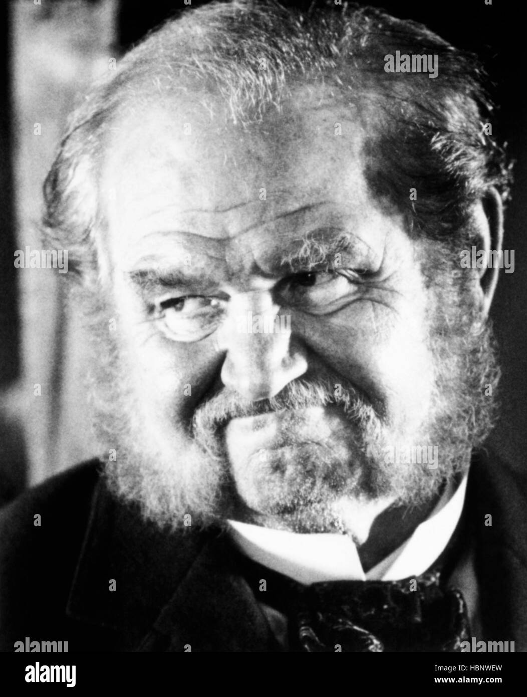 FAR AND AWAY, Robert Prosky, 1992, ©Universal/courtesy Everett ...