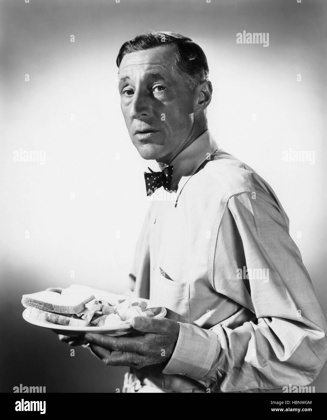 FALLEN ANGEL, Percy Kilbride, 1945, TM and copyright ©20th Century Fox ...