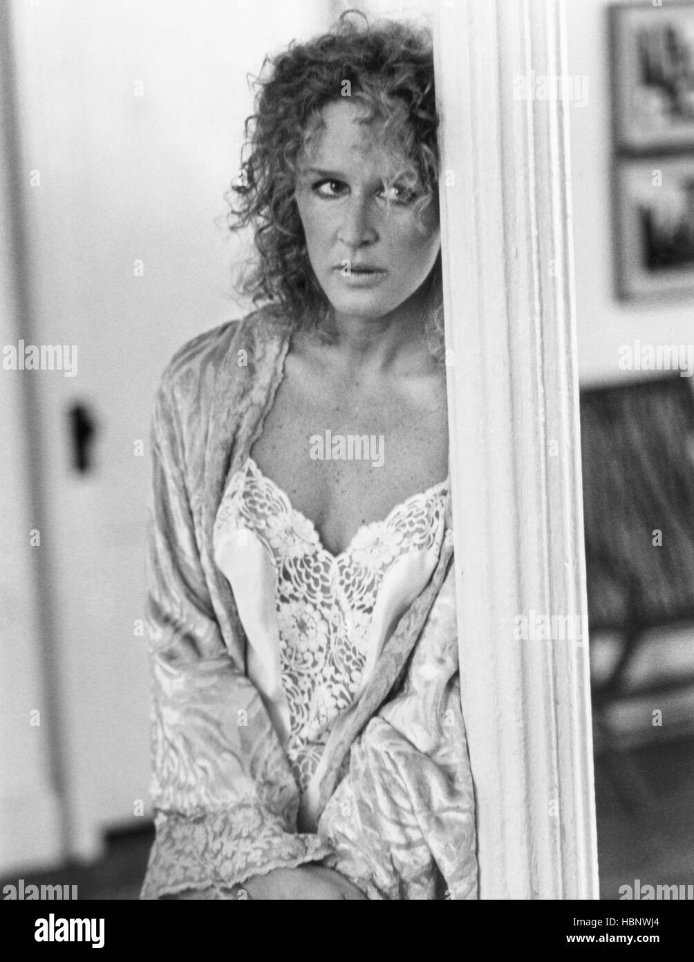 Perm hair 1980s High Resolution Stock Photography and Images - Alamy