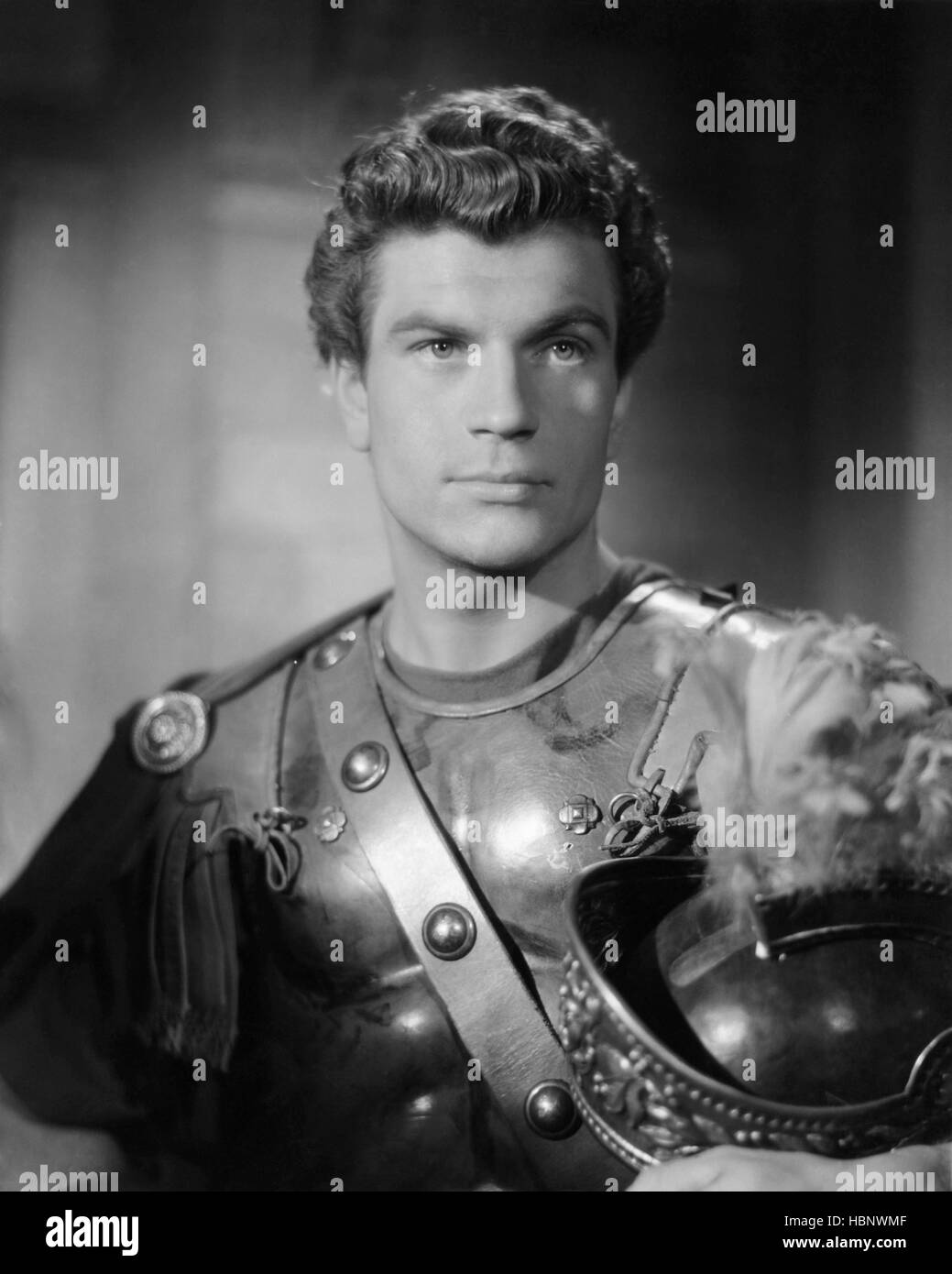 FABIOLA, Henri Vidal, 1949 Stock Photo - Alamy