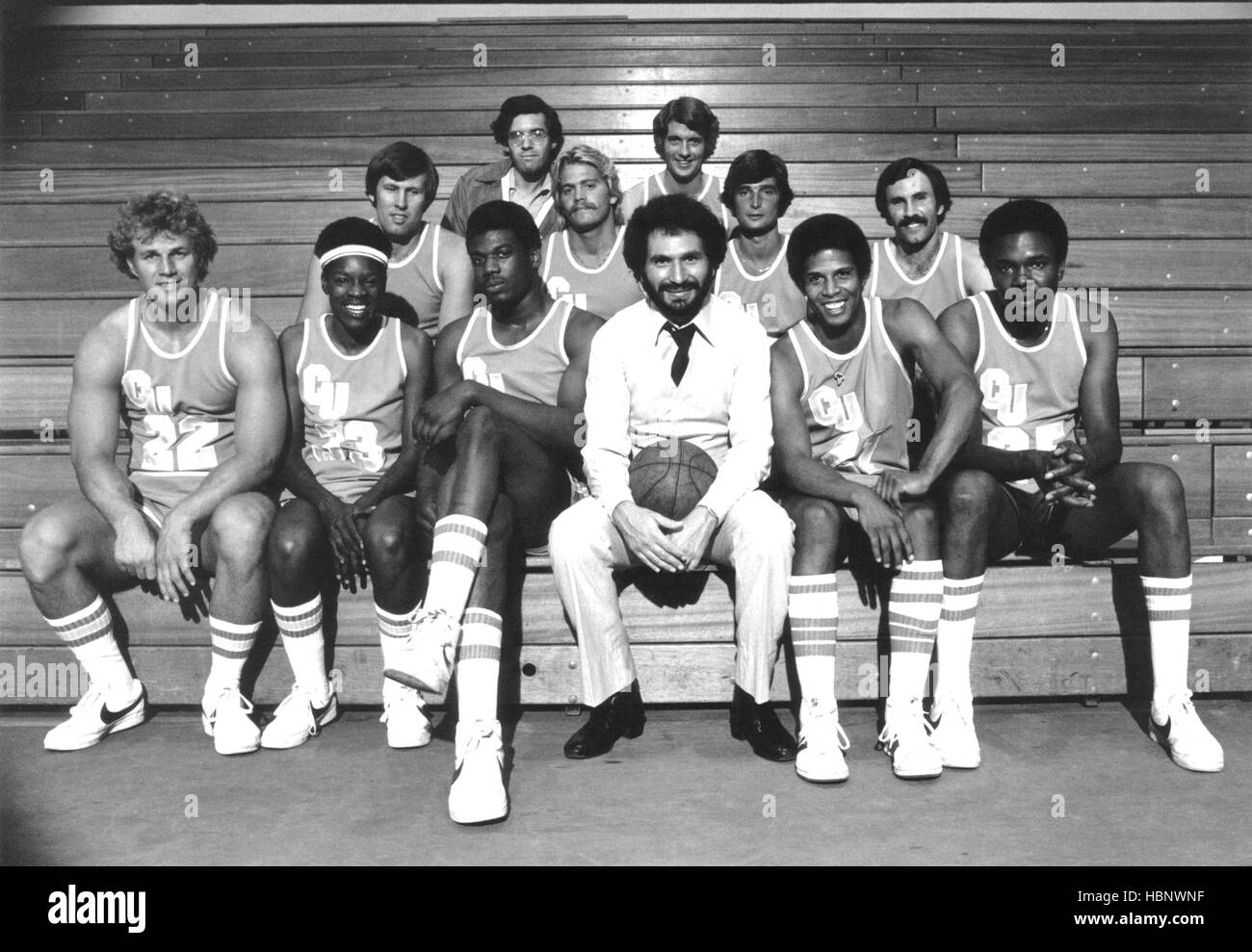 Gabe Kaplan Fast Break