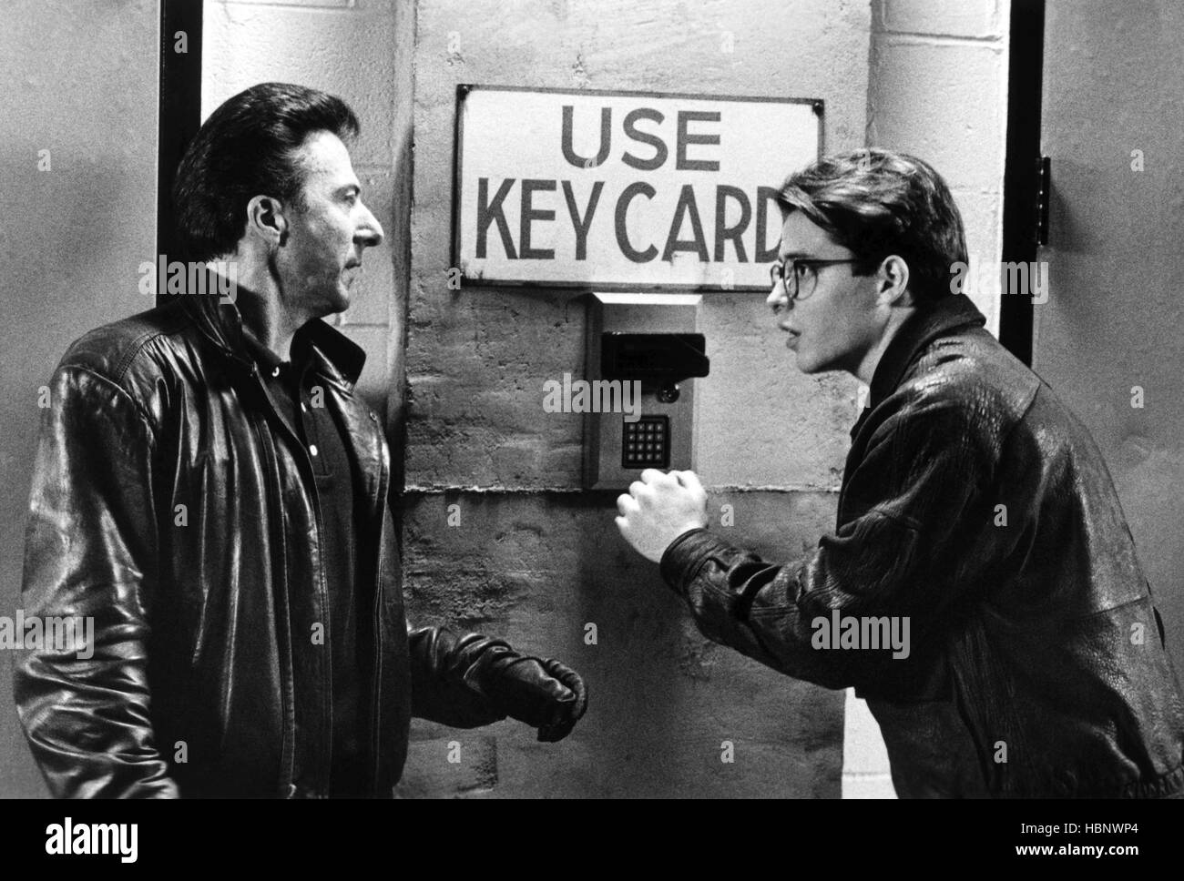 FAMILY BUSINESS, Matthew Broderick, Sean Connery, Dustin Hoffman, 1989 ...